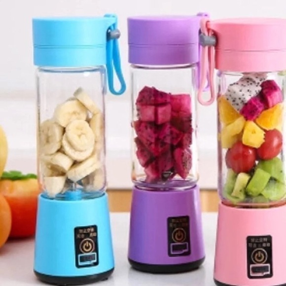 Kitchen | Portable Blenderpurple | Poshmark